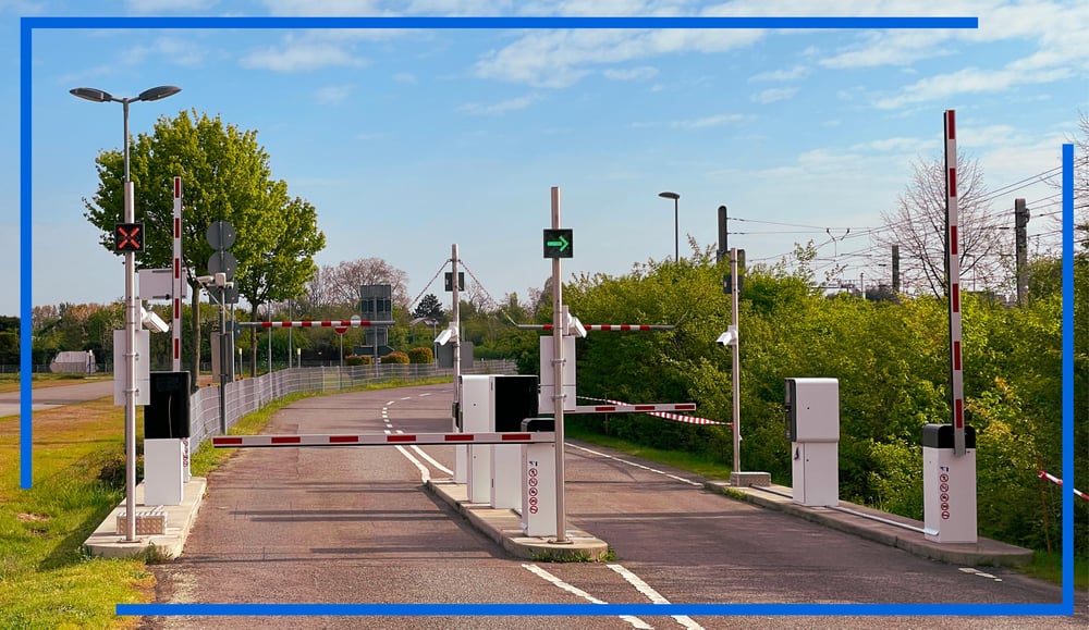 BUGA 2023: Designa equips BUGA with CONNECT Series