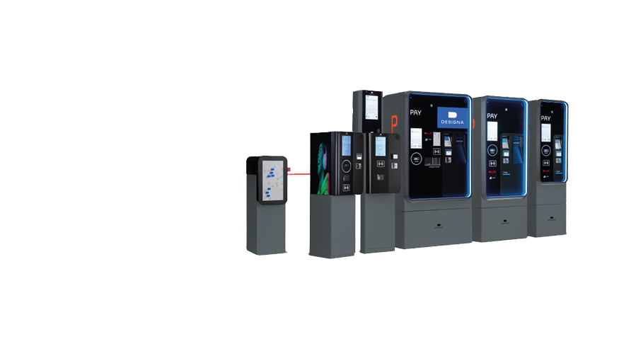 Designa CONNECT DOOR International