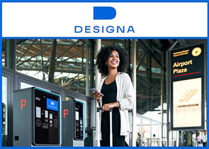 Über DESIGNA