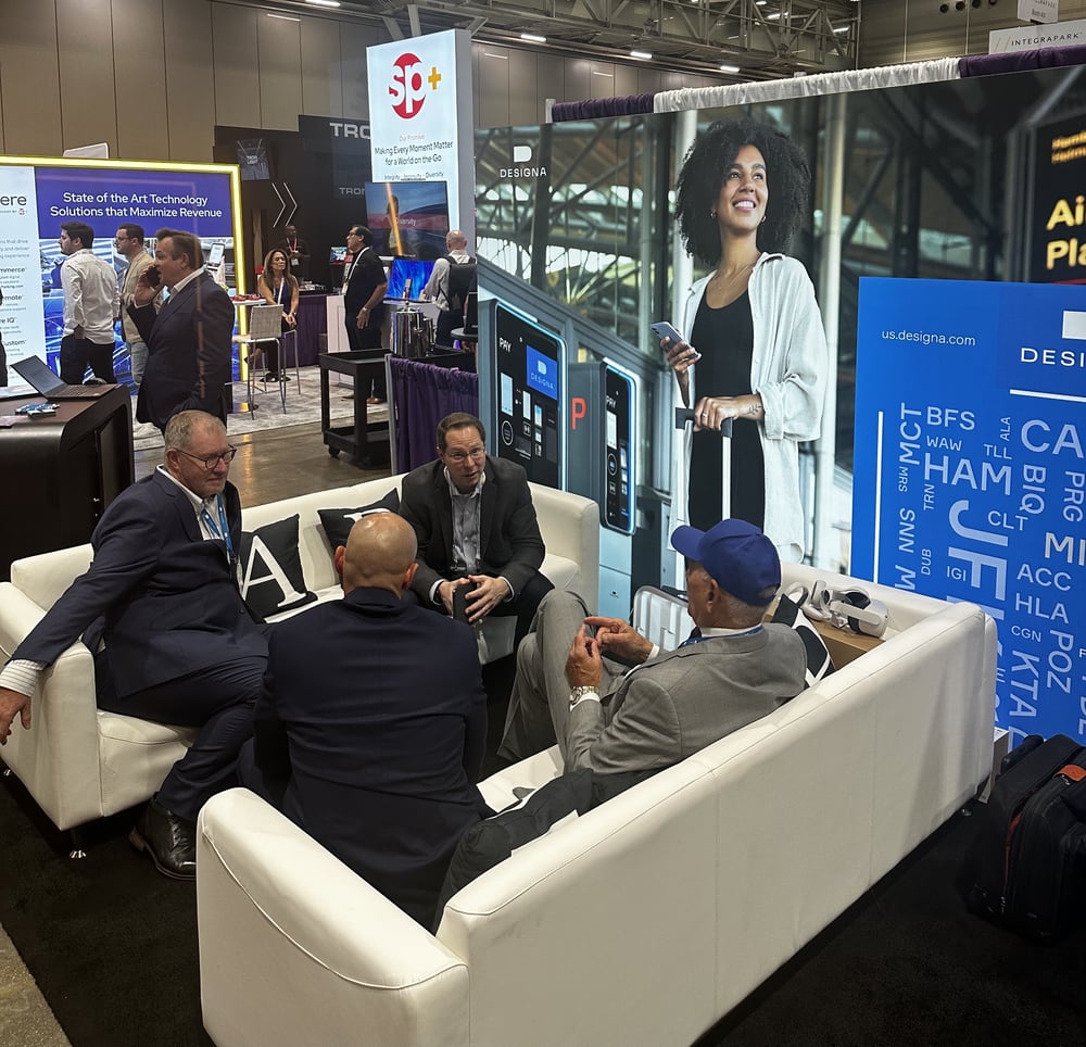 US Trade Show Highlights: Recap and What's Next for Designa!