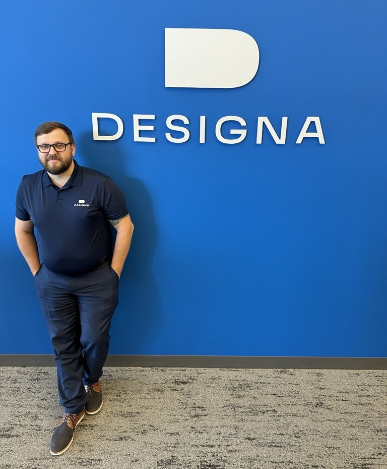DESIGNA US Appoints Erik Steiert as Chief Operations Officer to Lead ...