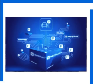 Intelligent parking systems - made in Germany | DESIGNA