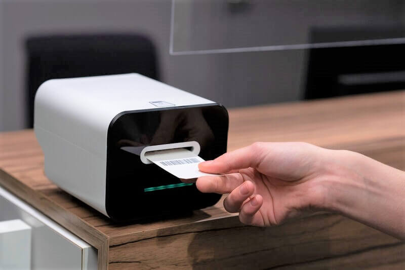 Complementary CONNECT devices