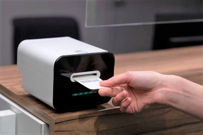 Complementary CONNECT devices